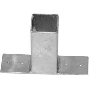 Furniture Square Tubing Sockets