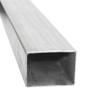 Galvanized Square & Rectangle Conduit - TekSupply