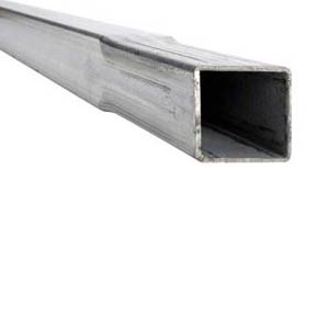 Galvanized Square & Rectangle Conduit - TekSupply