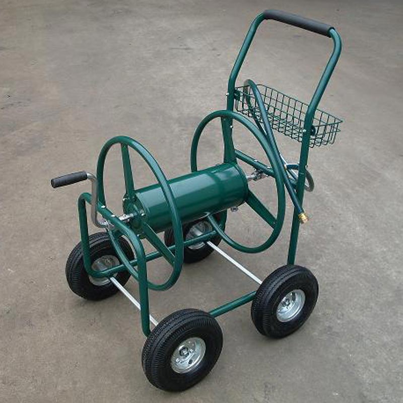 All Terrain Hose Cart